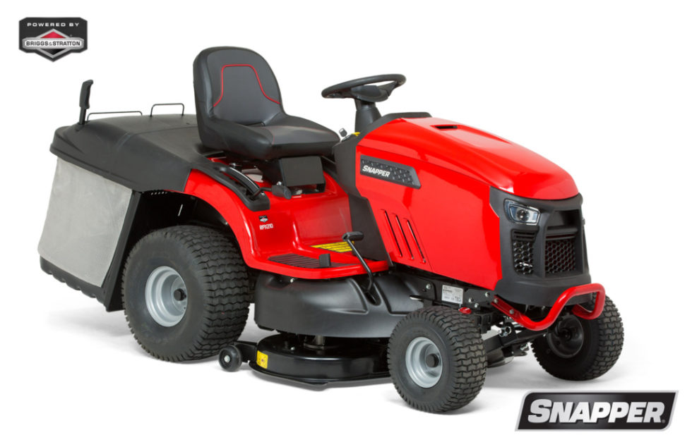 Choisir sa tondeuse autoportée | JardiCash