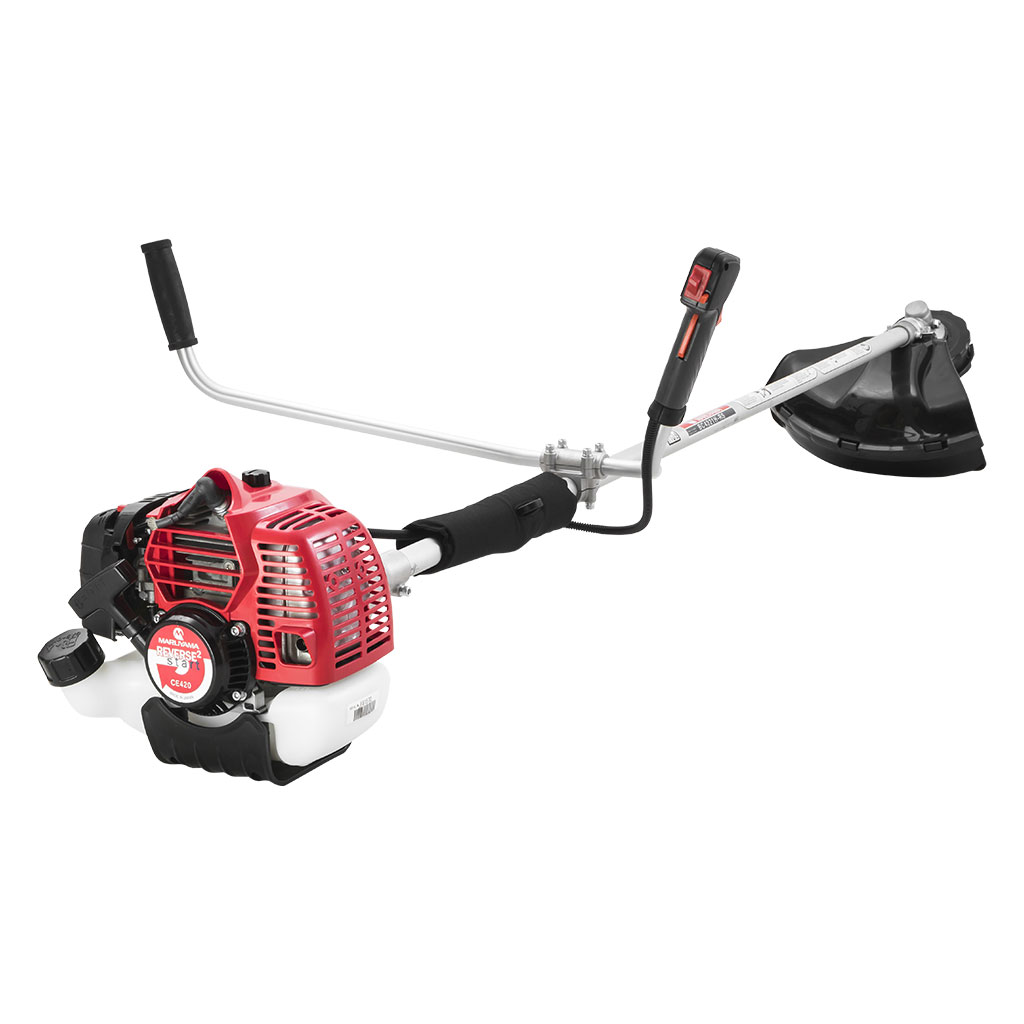 DEBROUSSAILLEUSE MARUYAMA BC 4320H -RS | JardiCash